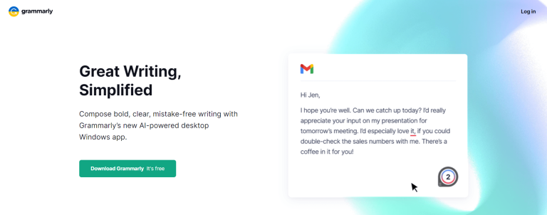 How to Get Grammarly Premium Free Trial in 2024?