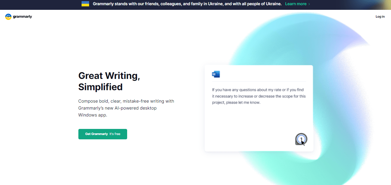 9 Best Grammar Checker tool to improve your writing in 2024