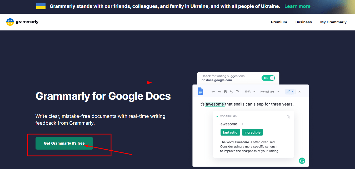 How To Add Grammarly To Google Docs Step by Step Guide