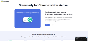 How to Add Grammarly to Google Docs? Step-by-Step Guide