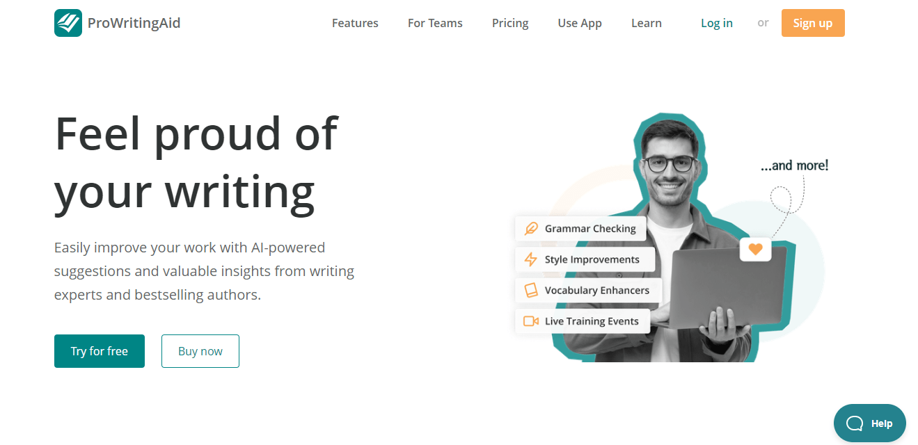 9 Best Grammar Checker tool to improve your writing in 2024