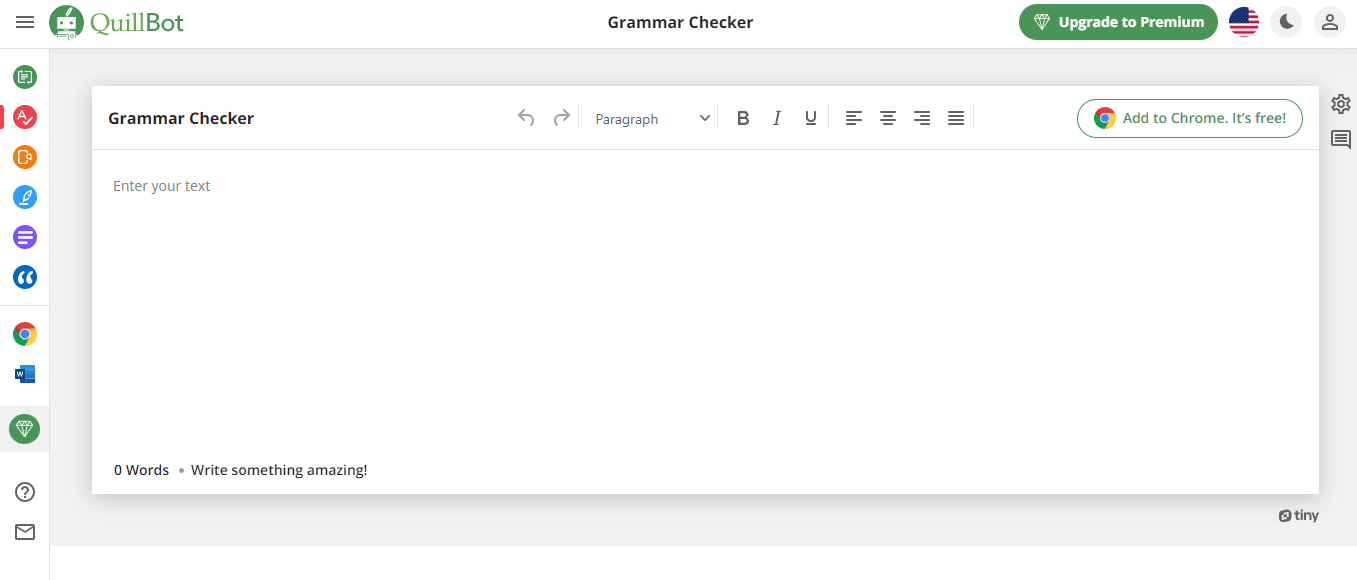 9 Best Grammar Checker tool to improve your writing in 2024