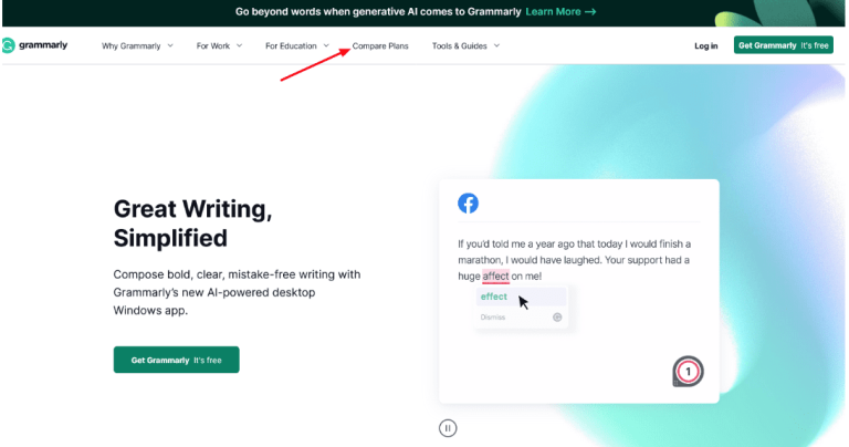 How to Get Grammarly Premium Free Trial in 2024?